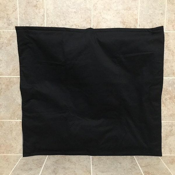 Set of 2 Additional Super Magnets for the CHILL OUT, Fireplace Draft ...