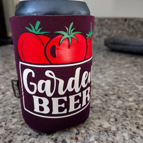 Sip It Grip It Rip It - Can Cooler / Beer Holder / Birthday Gift / Party Favor / Gift for Golfer ...