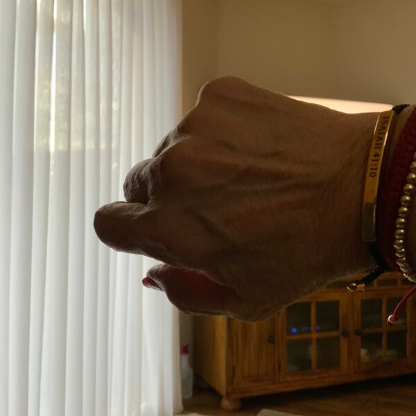 Engraved Bracelets Coordinate Bracelet Gold Bar Bracelet Name Bracelet ...