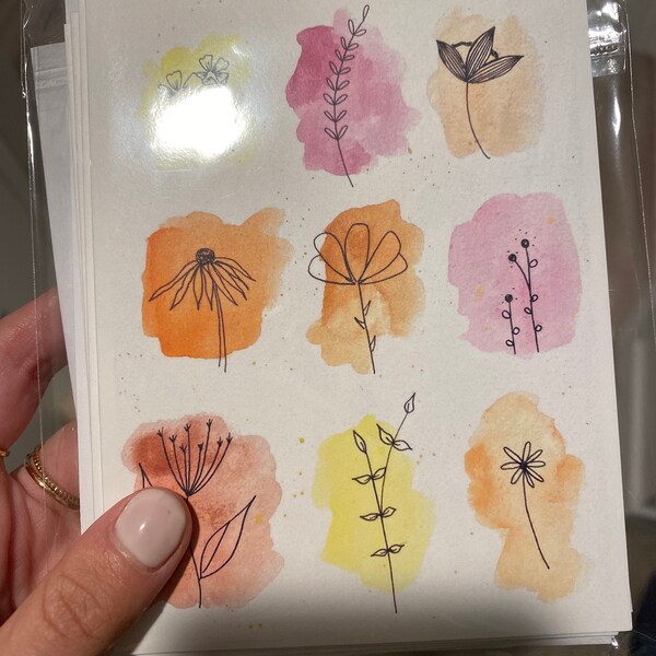 Tree-shaped Calligraphy Name Tags for Christmas Gifts, Table Settings ...