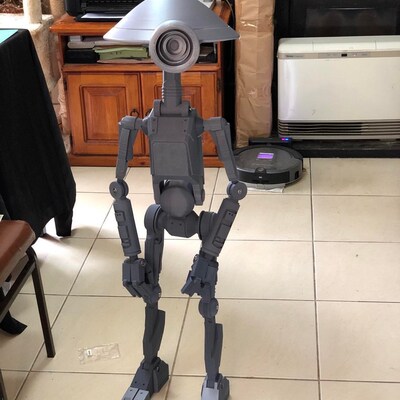 Pit Droid Legacy/pd23 Bolt Kit - Etsy