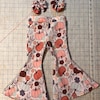 Kids Bell Bottom Sewing Patterns for Kids From 0 Months to 14 Years ...