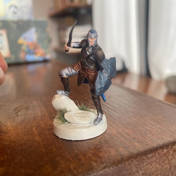 Red Witch Miniature Diabolic Coven TPK Labs D&D 5e Dungeons and Dragons ...