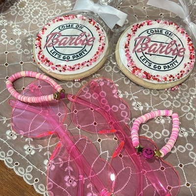 Eye Doctor Cookies - Etsy