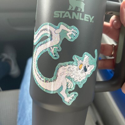 Kimi Ni Todoke Sawako Scared Sticker Chibi Sawako From Me to You ...