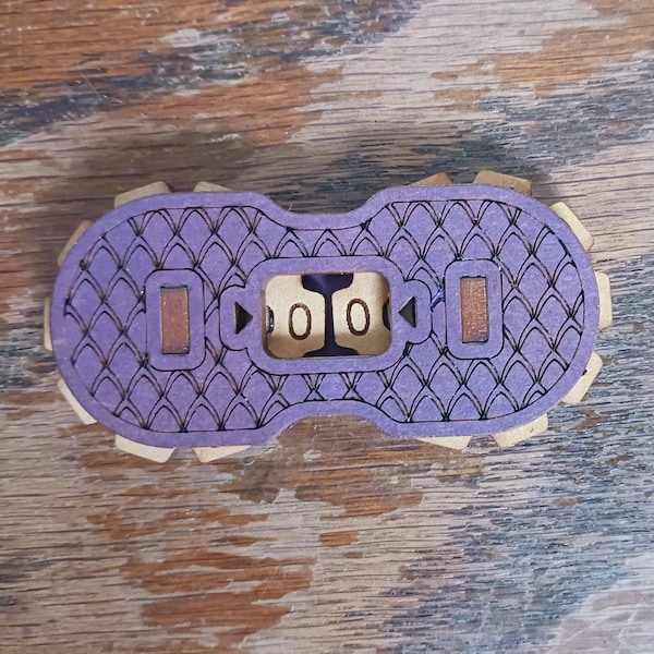 Hit Point Counter | Life Counter | MTG Counter | Mtg Gift | TTRPG ...