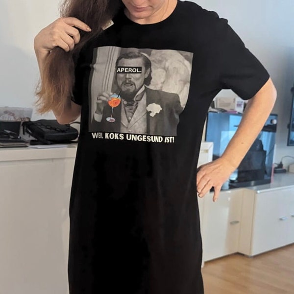 Holy Aperoli! - Aperol - Meme - Jesus Wearing "kok Shirt" - Meme ...