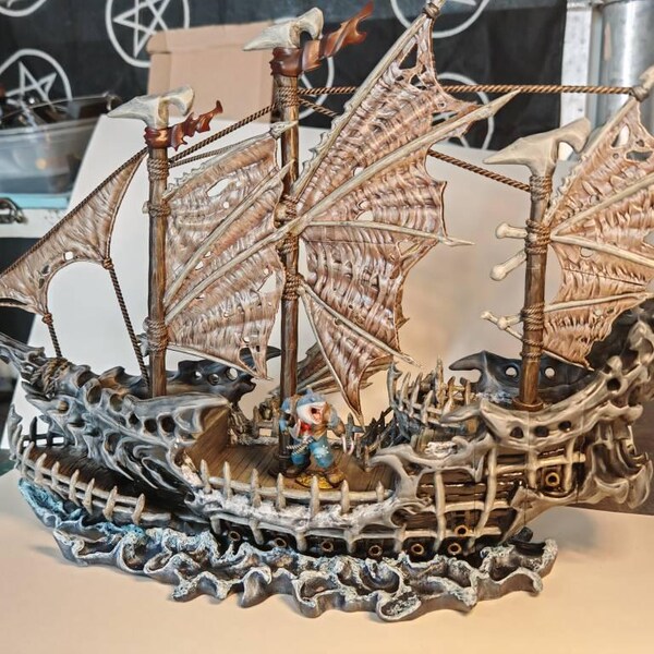 Dungeons and Dragons, DND TTRPG, Wargaming - Tiny Undead Crawling Claw ...