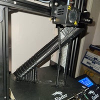 Fallout Liberator 3D Print .STL File - Etsy Canada