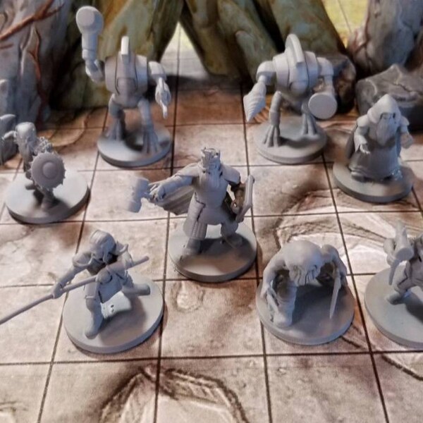 Holy Symbol of Ravenkind | Curse of Strahd |dungeons and Dragons | D&D ...