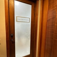 Custom Door Decal Vinyl Sticker for Glass Door Personalized - Etsy