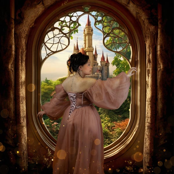 Hollywood Vanity Mirror Digital Backdrop Overlay, Glamour Maternity ...