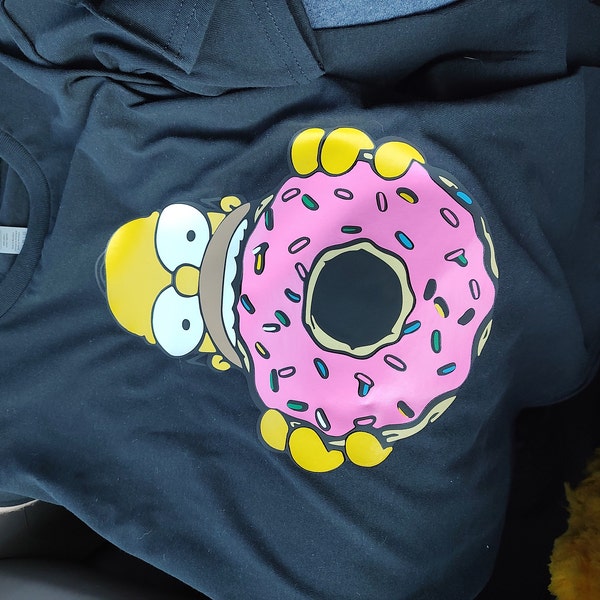 The Simpsons SVG, the Simpsons Svg Files for Cricut, the Simpsons , the ...