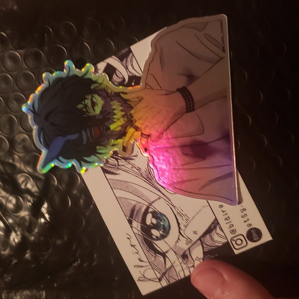 Valkyrae Transparent Sticker - Etsy