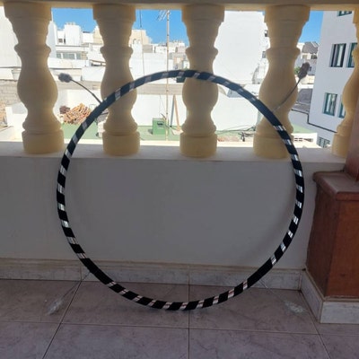 Fire Spider Fans Kevlar Wick, Belly Dance Fans, Tech Fan, Fire Spinning ...