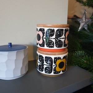 Gü Pots With Lids - Etsy