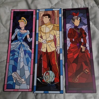 Mulan Bookmark Disney Princess Honor to Us All Cherry - Etsy Australia