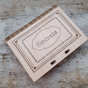 Square for Flowers. Laser Cut Files SVG, DXF CDR Glowforge File Vector ...