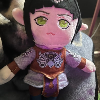 Lady Dimitrescu Statue Resident Evil Village Crystal Dimitrescu ...