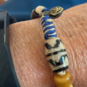 Bandwidth Waist Seal Ethnic Style Tibetan Clothes Robe With String ...