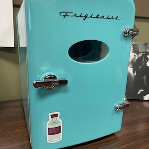 True Blue Shimmer Freestyle Libre Decal | Etsy