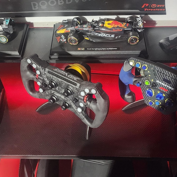 Stream Deck 8020/1530 Sim Racing Mount (short) - Etsy