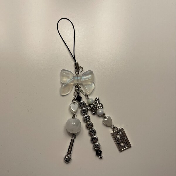 Lemon Charm With Flowers - Etsy