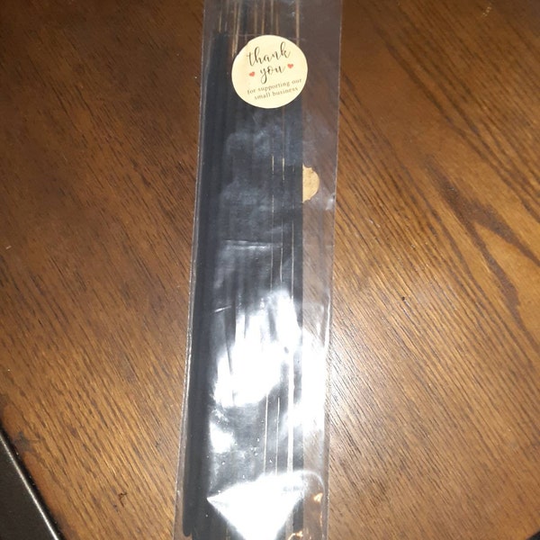 Laurel Leaf Incense - Bay Leaf Incense - Mini Hand Rolled Incense ...