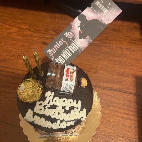 Personalized TOMORROW X TOGETHER World Tour Act: Promise Concert Ticket ...