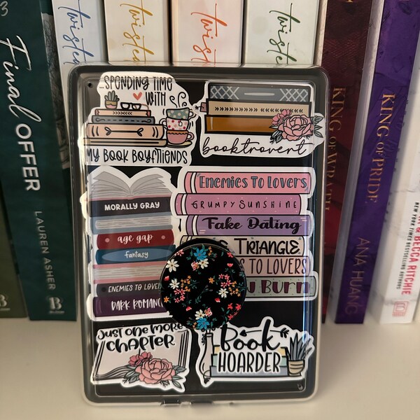 Cute Unicorn Stickers Sticker Pack Laptop Stickers Water Bottle ...