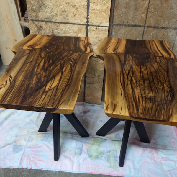 H28 Round Dining Table Legs, Straw Bundle Shaped, 1 Set, SS1711 - Etsy