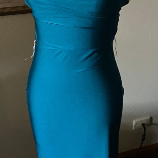 Slip Dress Sewing Pattern | Bodycon Dress Pattern | Backless Dress ...