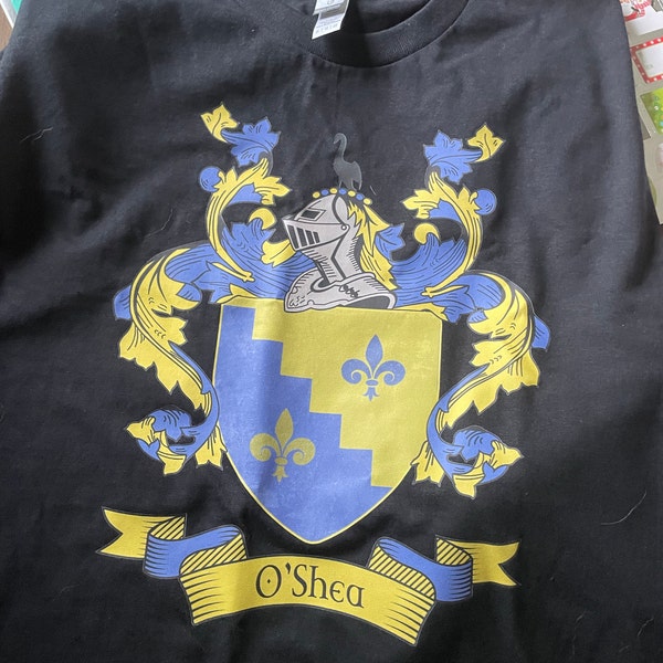 Cork County Coat of Arms Ireland Flag | Cork Crest Flag | Ireland Flag ...