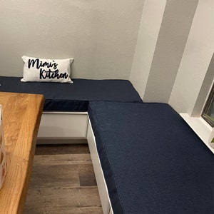 Dryfast Foam 24x72 Outdoor Furniture, Boat, Patio Upholstery Foam All ...