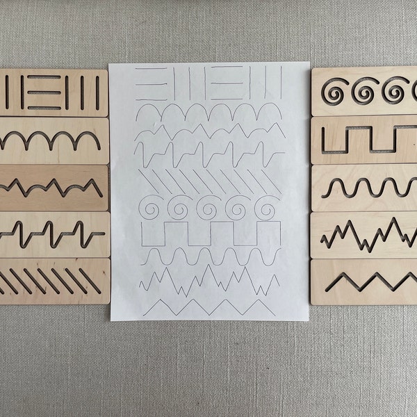 Color Sorting TROFAST Insert Educational Activities for Kids Sensory ...