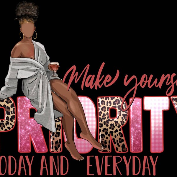 Proud of My Roots Afro Png Sublimation Design Download, Black Woman Png ...