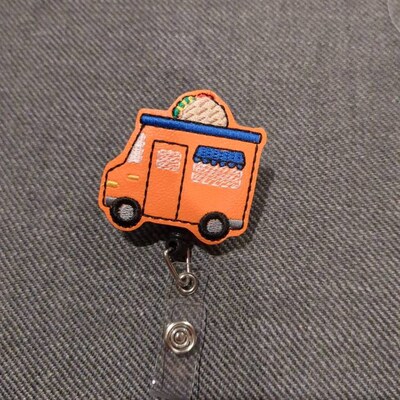 School Bus Keychain, School Bus Key Fob, Bus Driver Gift, Back to ...