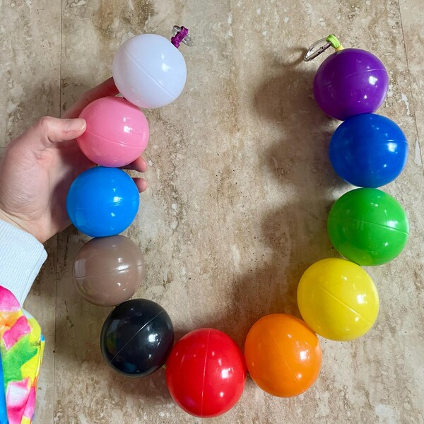 Furry Fursuit Kandi Accessories *gotcha/mystery Accessories* - Etsy