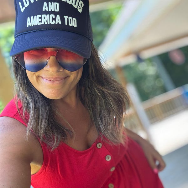 Christian Hat With Bible Verse Hat Gift Idea Custom Faith Based Hat for ...