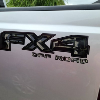 Diesel Only Powerstroke Decal - Etsy