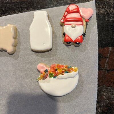 Future Miss. to Mrs. Wedding Ring Cookie Cutter - Etsy