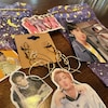 Bts Surprise Bag, Bts Gift, Bts Surprise Gift, Bt21, Gift for Army, Bts ...
