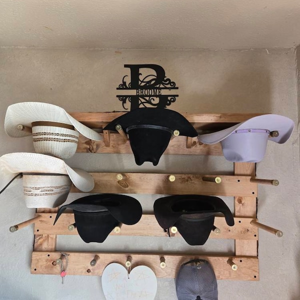 4 Pair Cowboy Boot Tree Rack| Vertical Western Boot Organizer| Rustic ...