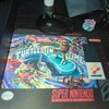 Custom Choose Your Own Favorite SNES Game Art Mouse Pad Super Nintendo ...