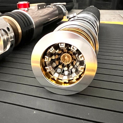 Universal Blade Plug Style 9 assembled and Painted Read Entire ...