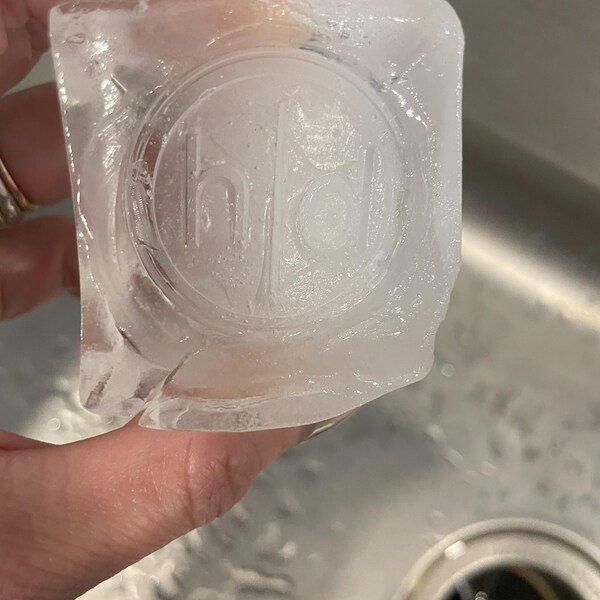 Custom Personalized Leather Stamp, Custom Brand Electric Iron Stamps ...