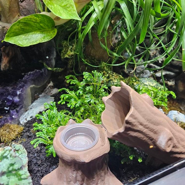 3D Printed Corner Bridge - Etsy