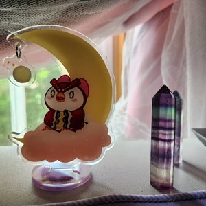 Marceline Fionna and Cake Mini Prints - Etsy