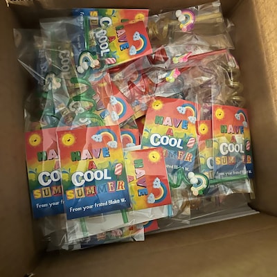 Back to School Classroom Gifts Welcome Student Gifts - Etsy