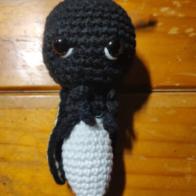 PATTERN: Flicker the Firefly Crochet Firefly Pattern Amigurumi ...